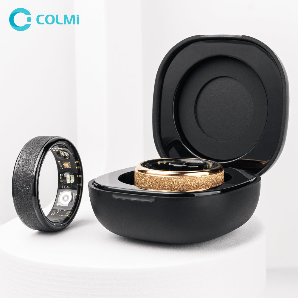 Colmi R10 Smart Ring – Statement Watches