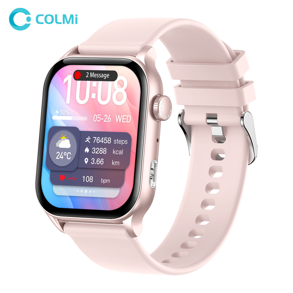 Colmi P78 – Statement Watches