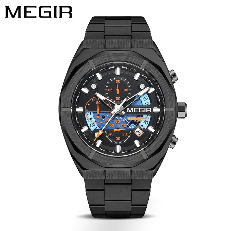 Megir 2225 – Statement Watches