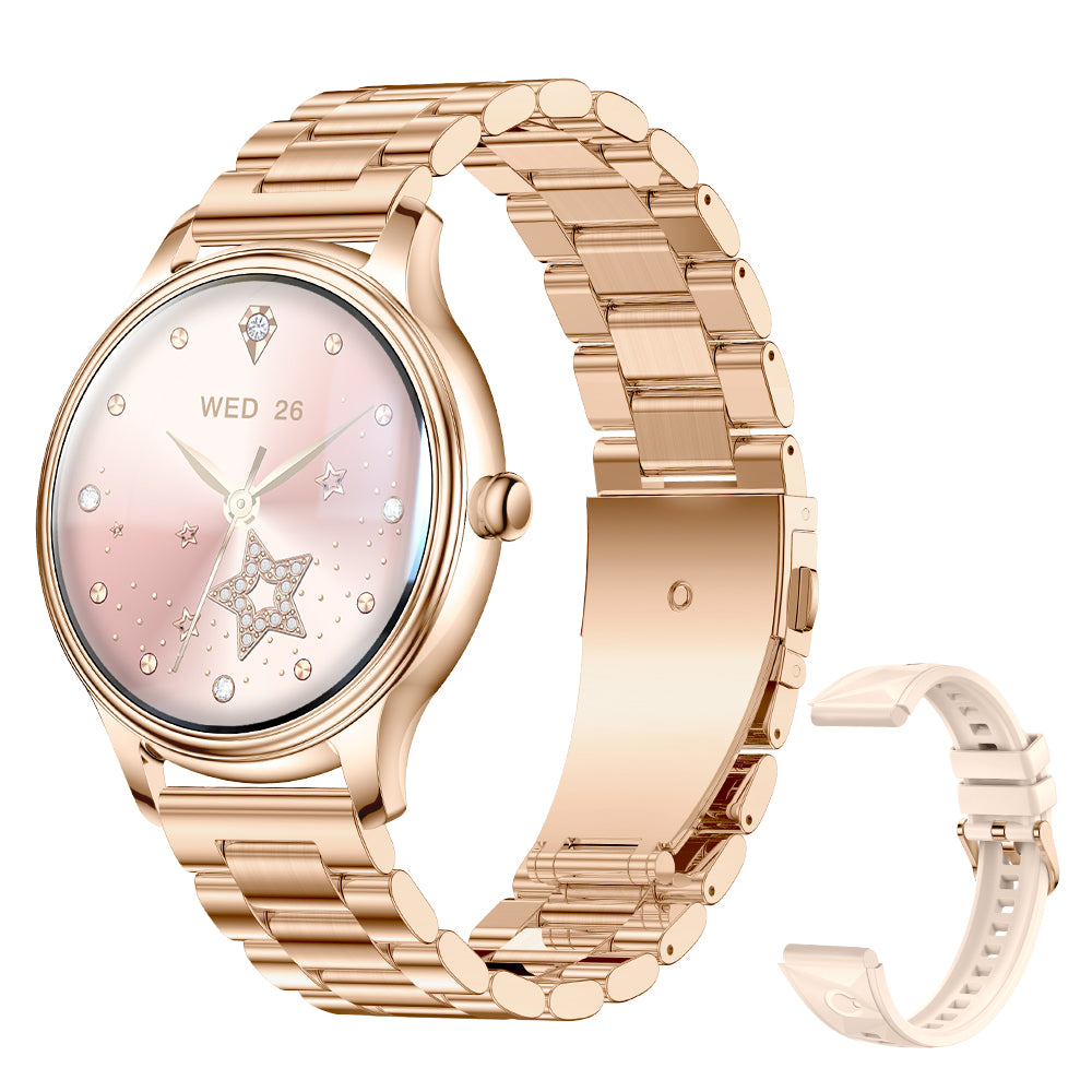 Colmi L28 S – Statement Watches