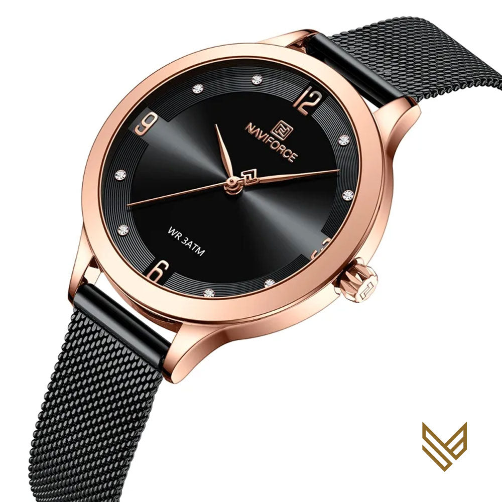 Ladies' Watches – Statement Watches