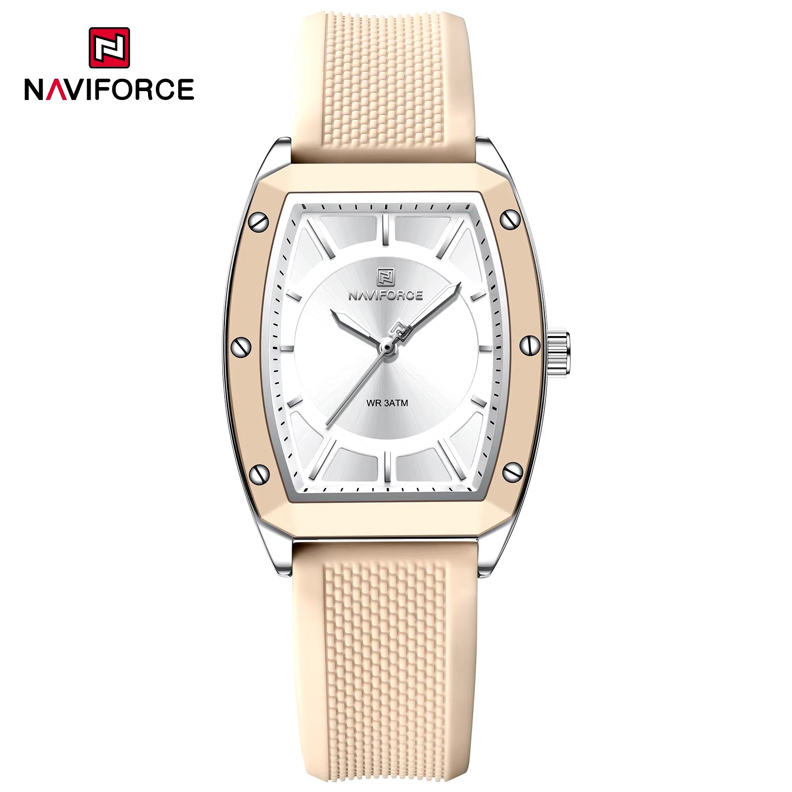Naviforce 5049 – Statement Watches