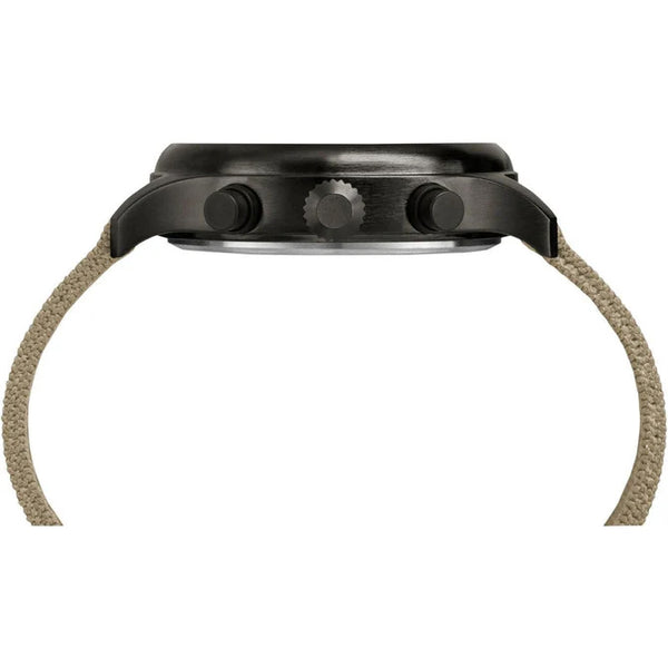 Timex Expedition Field Chronograph – Statement Watches