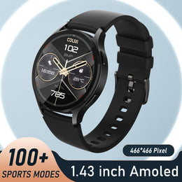 Colmi i28 Ultra – Statement Watches