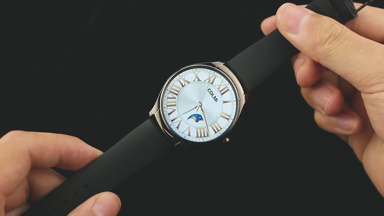 Colmi L10 Ladies Smart Watch – Statement Watches