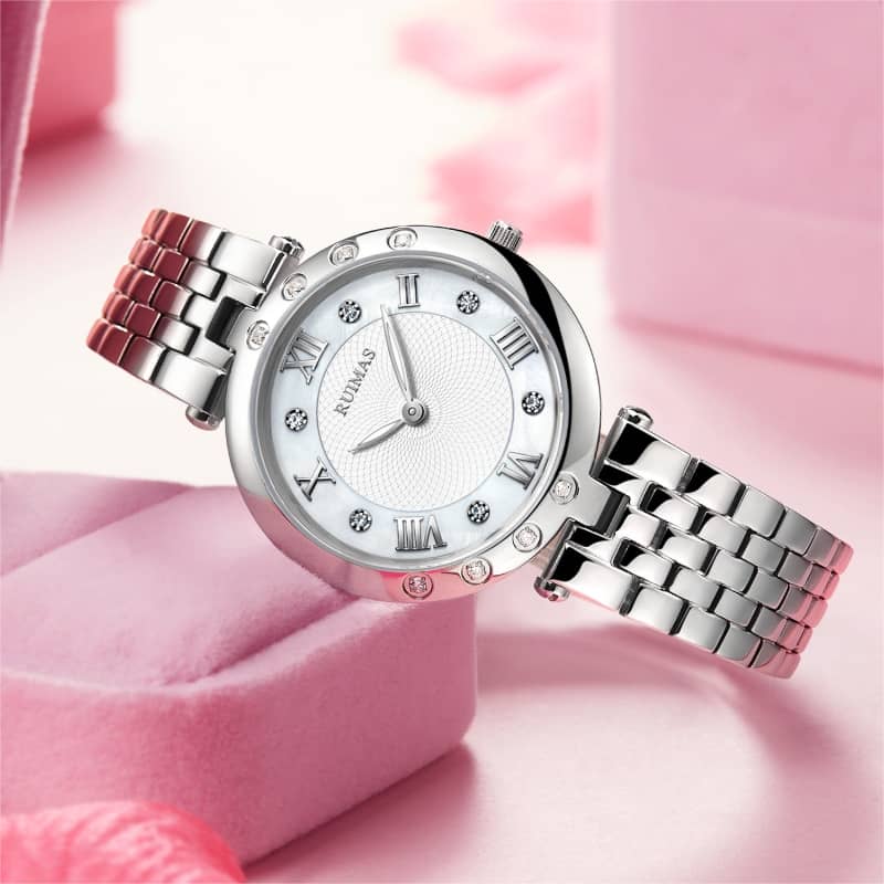 Ladies' Watches – Page 2 – Statement Watches