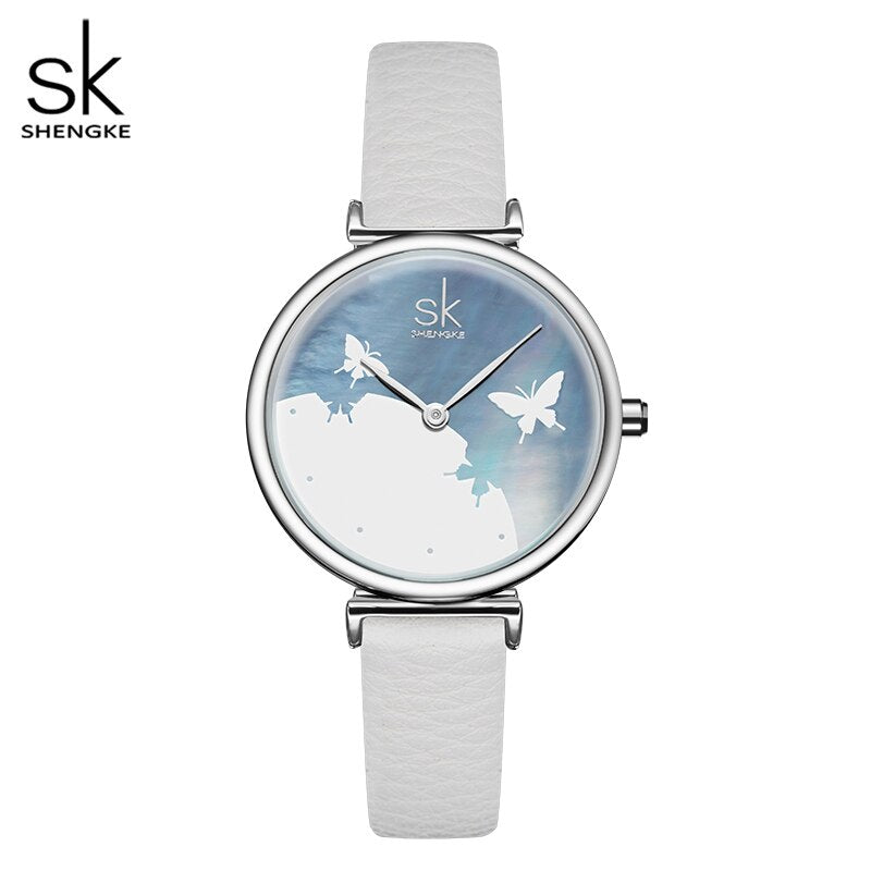 Ladies' Watches – Statement Watches