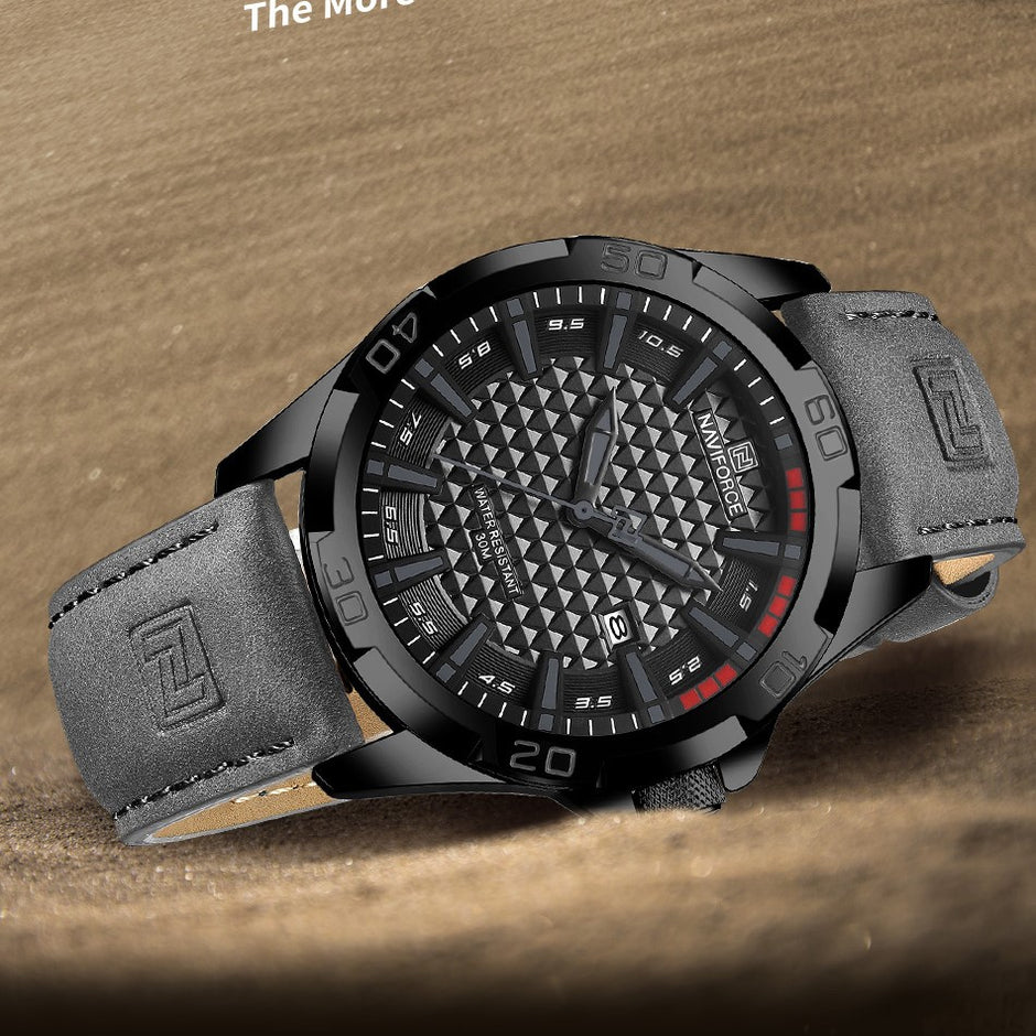 Men's Watches – Statement Watches