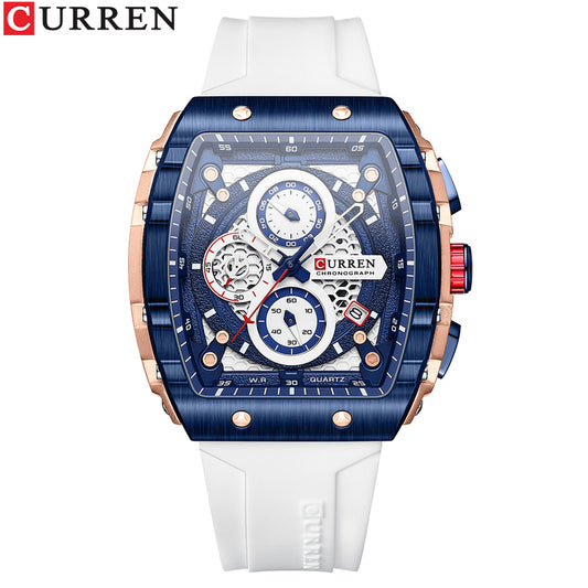 Men's Watches – Statement Watches